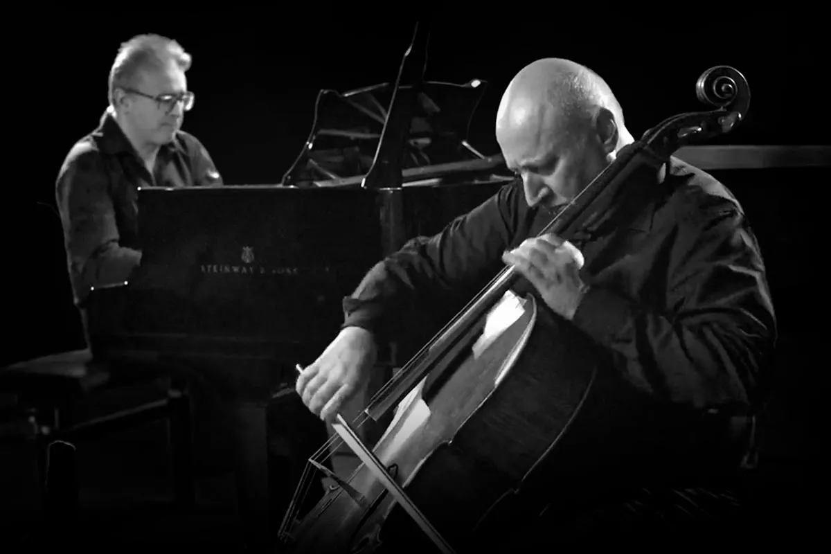 InterHarmony Records | Premium Classical Music Recordings