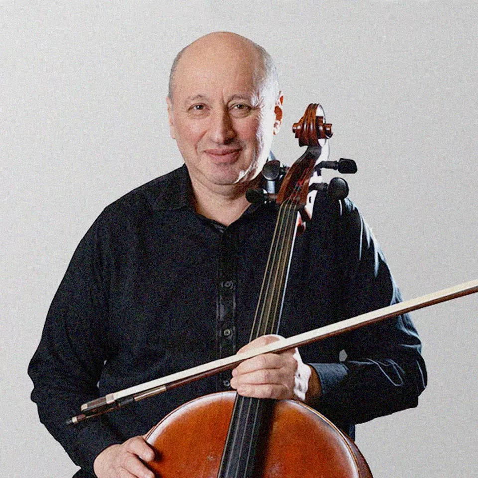 InterHarmony Records | Premium Classical Music Recordings